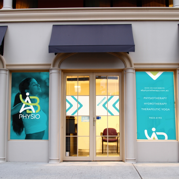 Physiotherapy Clinic in Fremantle, WA | AB Physiotherapy : AB Physiotherapy