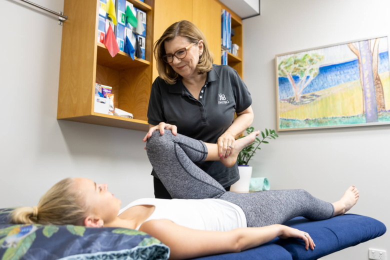 Physio Clinic Fremantle | Physio Perth | About Us - AB Physiotherapy ...