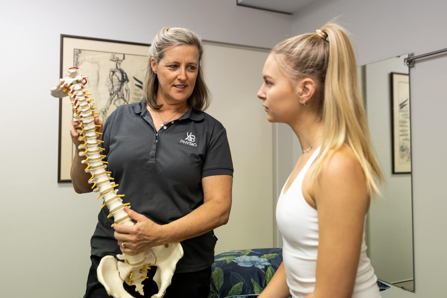 Musculoskeletal Treatment Fremantle | Assessment - AB Physiotherapy ...
