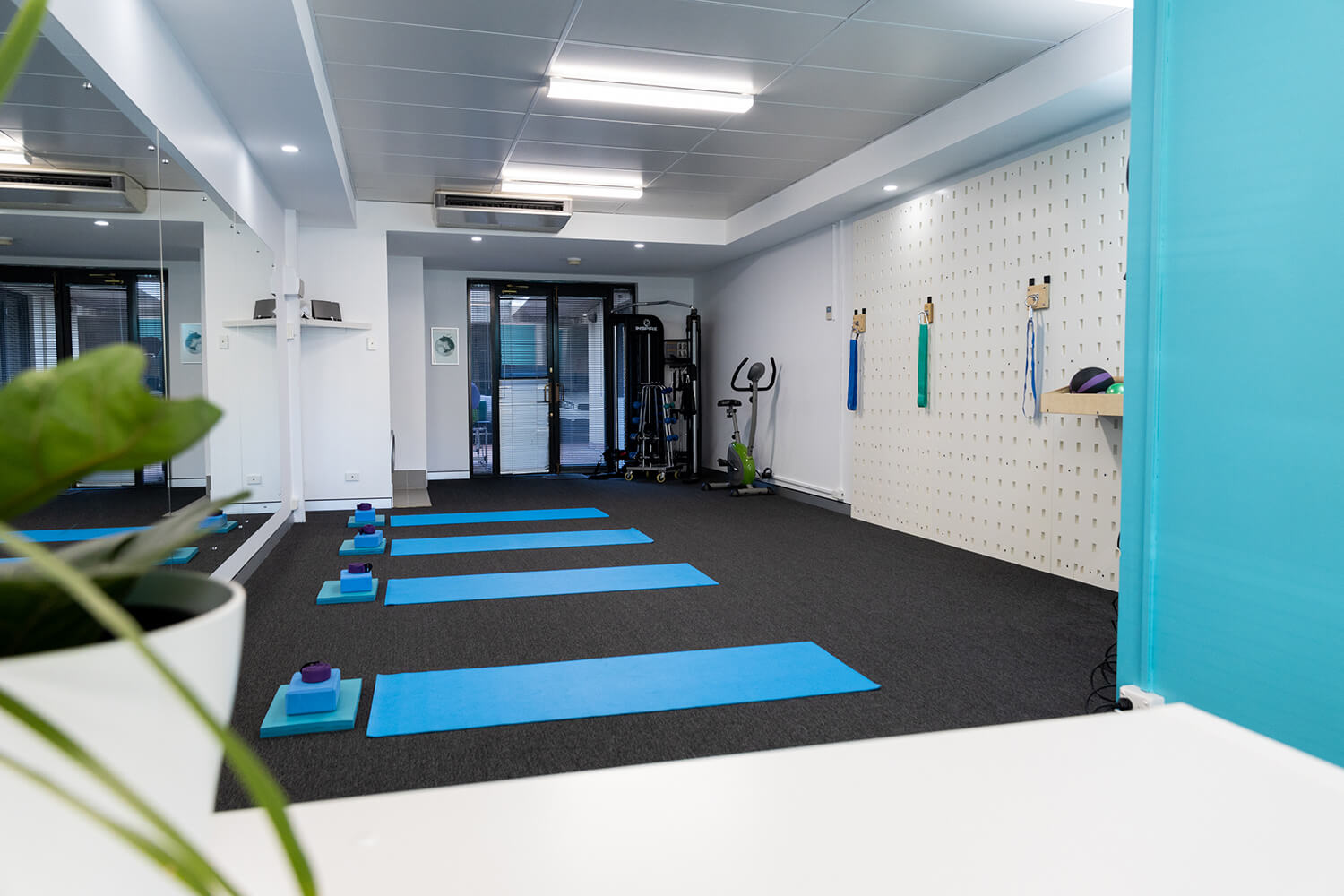 Our Fremantle Physiotherapy Clinic | Physio Practice - AB Physiotherapy ...