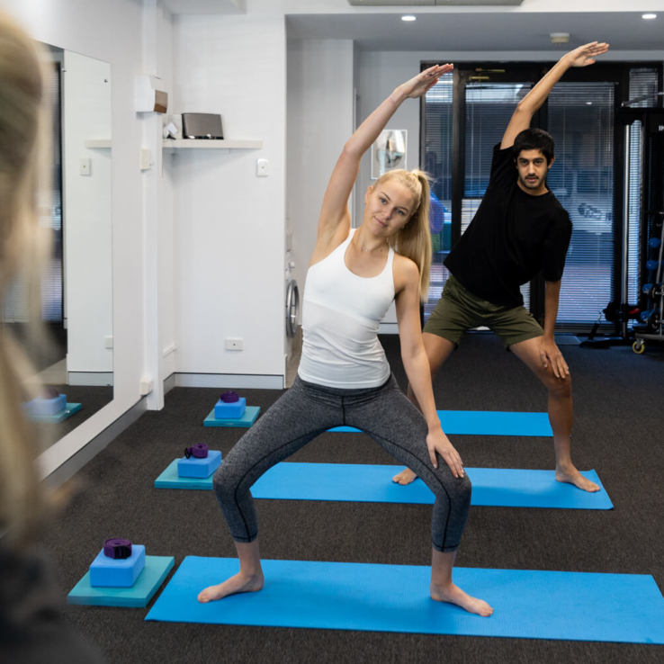 Physio Exercise Classes & Workshops Fremantle - AB Physiotherapy : AB ...