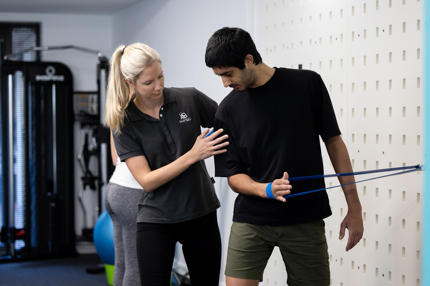 Sports Physio Fremantle | Workers Compensation - AB Physiotherapy : AB ...