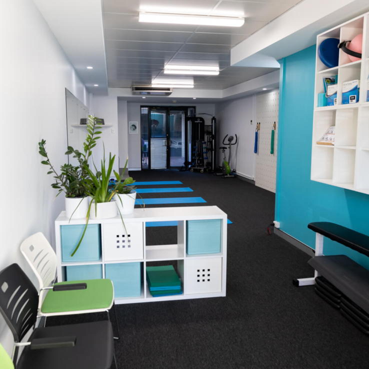 Physio Exercise Classes & Workshops Fremantle - AB Physiotherapy : AB ...