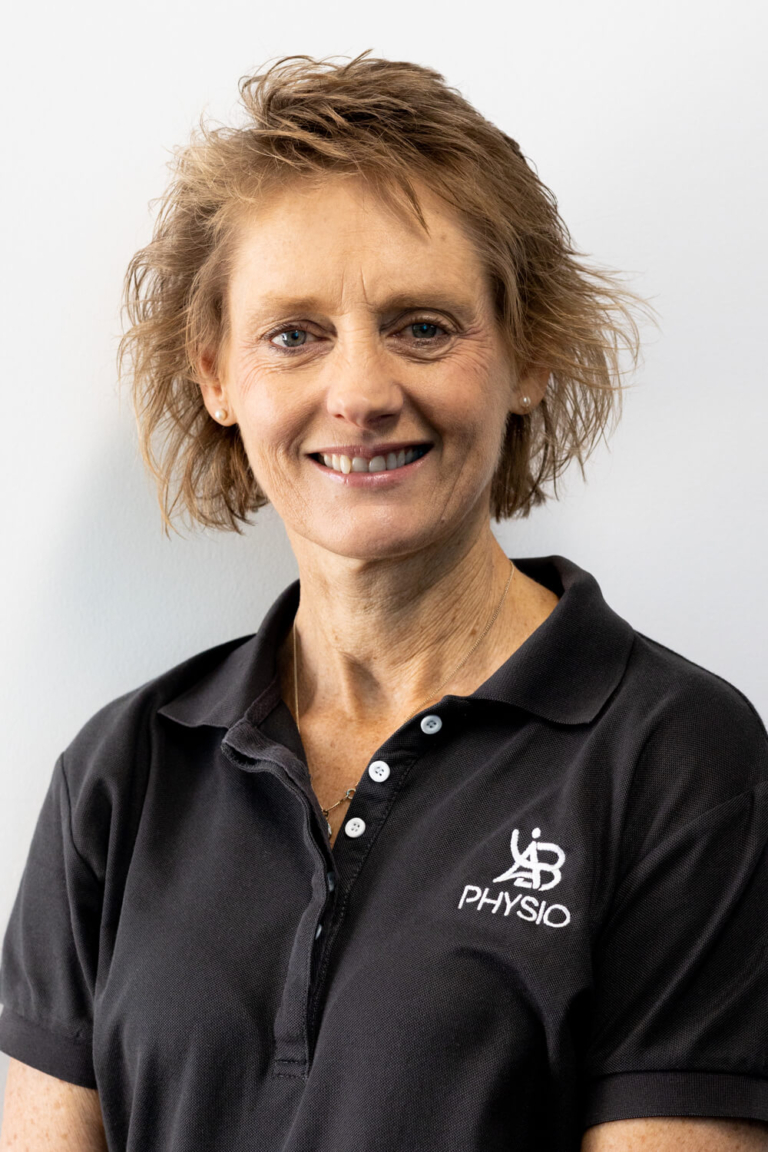 Our Physiotherapy Team | Musculoskeletal Physio - AB Physiotherapy : AB Physiotherapy